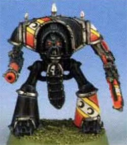 House Hyperion | Warhammer 40k Wiki | Fandom