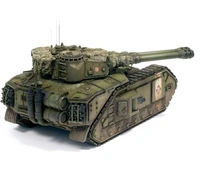 Macharius Vanquisher | Warhammer 40k Wiki | Fandom