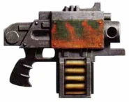 Storm Bolter | Warhammer 40k Wiki | Fandom