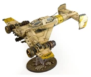 Avenger | Warhammer 40k Wiki | Fandom