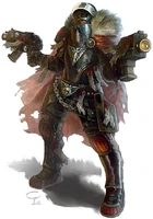 Adeptus Arbites | Warhammer 40k Wiki | Fandom