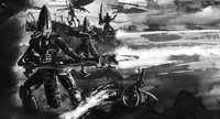 Dark Reapers | Warhammer 40k Wiki | Fandom