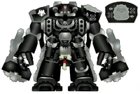 Centurion | Warhammer 40k Wiki | Fandom