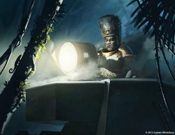 Searchlight | Warhammer 40k Wiki | Fandom