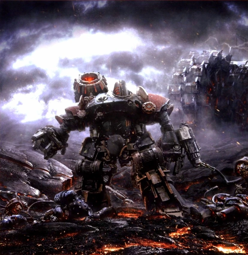 Xana Incursion | Warhammer 40k Wiki | Fandom