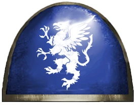 Griffon Lords | Warhammer 40k Wiki | Fandom