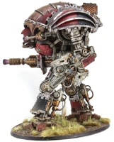 Knight Magaera | Warhammer 40k Wiki | Fandom