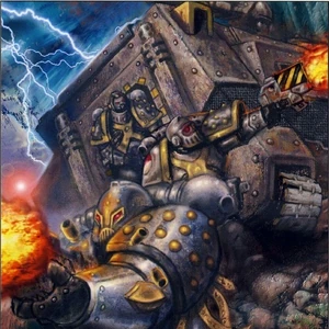 Discuss Everything About Warhammer 40k Wiki | Fandom