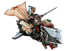 Ravenwing | Warhammer 40k Wiki | Fandom