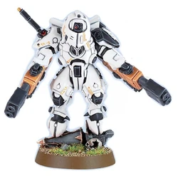 XV22 Stealthsuit | Warhammer 40k Wiki | Fandom