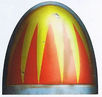 Bran Redmaw | Warhammer 40k Wiki | Fandom