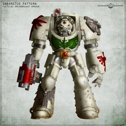 Terminator Armour | Warhammer 40k Wiki | Fandom