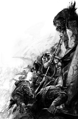 Ethereal | Warhammer 40k Wiki | Fandom