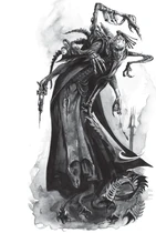 Haemonculi | Warhammer 40k Wiki | Fandom