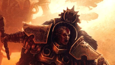 Discuss Everything About Warhammer 40k Wiki | Fandom