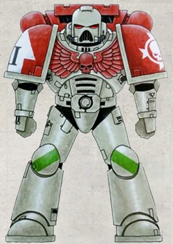 Avengers | Warhammer 40k Wiki | Fandom