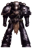 Blackshield | Warhammer 40k Wiki | Fandom
