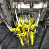 Kharybdis Assault Claw | Warhammer 40k Wiki | Fandom