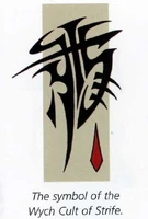 Wych Cults | Warhammer 40k Wiki | Fandom