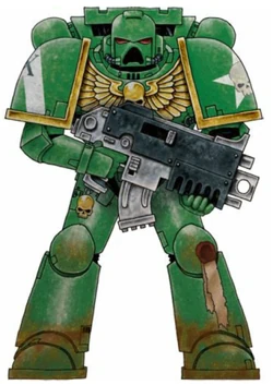 Invaders | Warhammer 40k Wiki | Fandom