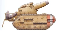 Medusa (Siege Tank) | Warhammer 40k Wiki | Fandom