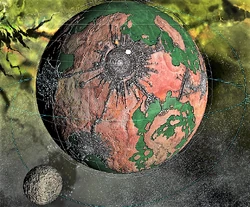 Astaramis | Warhammer 40k Wiki | Fandom