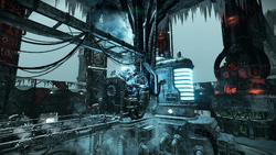 Hive Tertium | Warhammer 40k Wiki | Fandom