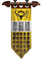 House Moritain | Warhammer 40k Wiki | Fandom