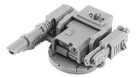 Razorback | Warhammer 40k Wiki | Fandom