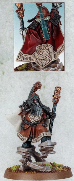 Grimnyr | Warhammer 40k Wiki | Fandom