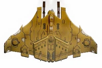 Tiger Shark AX-1-0 | Warhammer 40k Wiki | Fandom