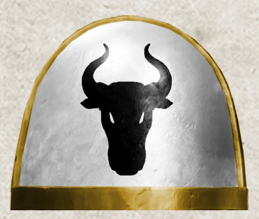 Brazen Minotaurs | Warhammer 40k Wiki | Fandom