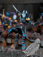 Solitaire | Warhammer 40k Wiki | Fandom