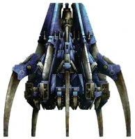 Anvillus Pattern Dreadclaw | Warhammer 40k Wiki | Fandom