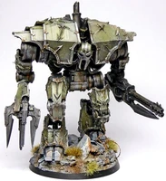 Butcher Cannon | Warhammer 40k Wiki | Fandom