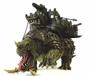 Squigs | Warhammer 40k Wiki | Fandom