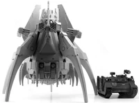 Kharybdis Assault Claw | Warhammer 40k Wiki | Fandom