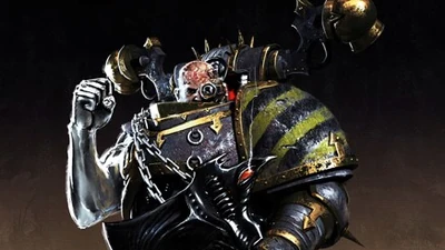 Discuss Everything About Warhammer 40k Wiki | Fandom