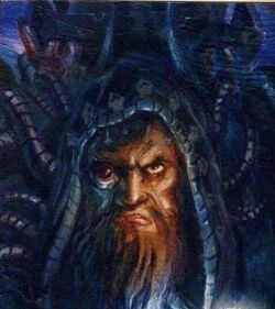 Luther | Warhammer 40k Wiki | Fandom