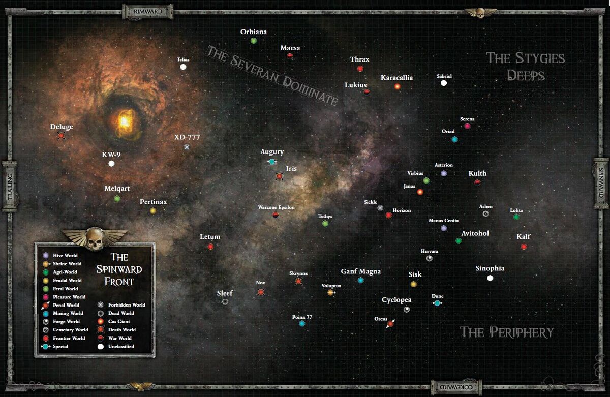 Severan Dominate | Warhammer 40k Wiki | Fandom Severan Dominate | Warhammer 40k Wiki | Fandom