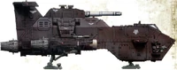 Thunderhawk | Warhammer 40k Wiki | Fandom