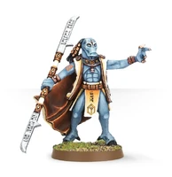 Ethereal | Warhammer 40k Wiki | Fandom