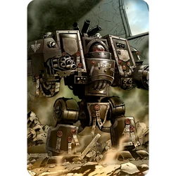 Ironwing | Warhammer 40k Wiki | Fandom