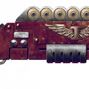 Discuss Everything About Warhammer 40k Wiki | Fandom