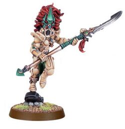 Howling Banshees | Warhammer 40k Wiki | Fandom