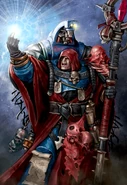Consul | Warhammer 40k Wiki | Fandom