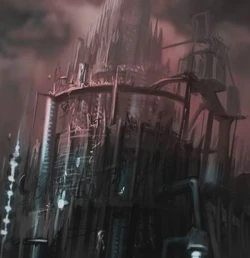 Vigilus | Warhammer 40k Wiki | Fandom