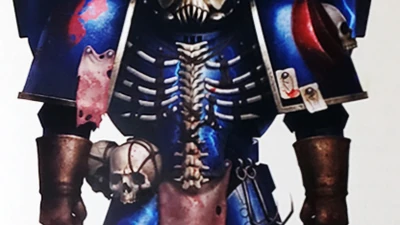 Discuss Everything About Warhammer 40k Wiki | Fandom