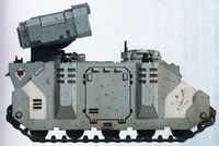 Bran Redmaw | Warhammer 40k Wiki | Fandom