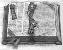 Genesis Chapter | Warhammer 40k Wiki | Fandom